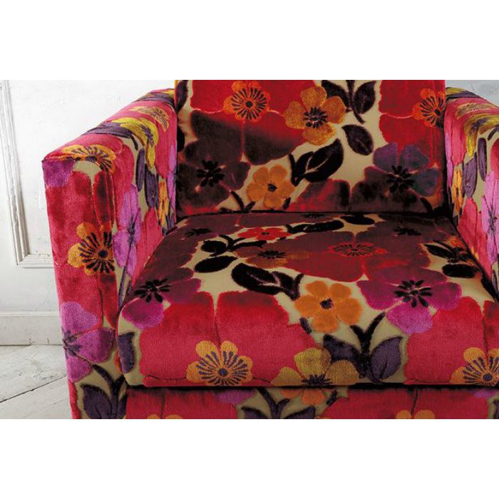 T-7029 メイリー 椅子生地 シンコール【アウンワークス通販】