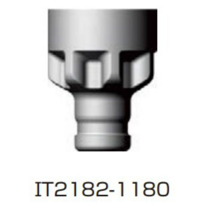 ITALIANA 締結金具 IT2180-2160 固定ねじ IT2182-1180【翌日出荷】 スガツネ工業【アウンワークス通販】