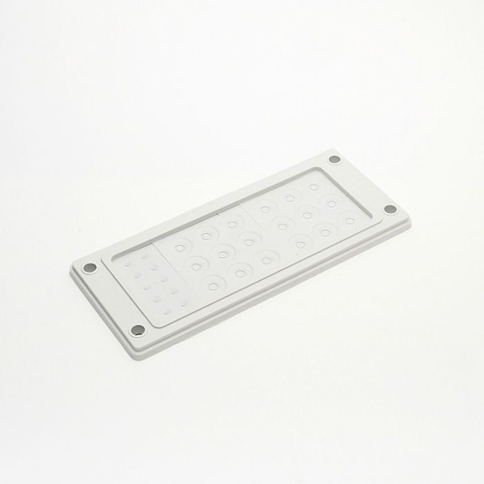 TST フレームグロメット T-26654型 フレームサイズFL21フレーム・パネルセ【翌日出荷】 スガツネ工業【アウンワークス通販】