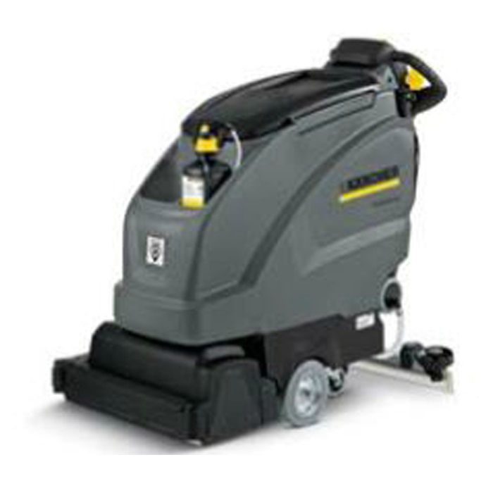 BD51/40W BP スタンダード 自走式床洗浄機 ケルヒャージャパン【アウンワークス通販】