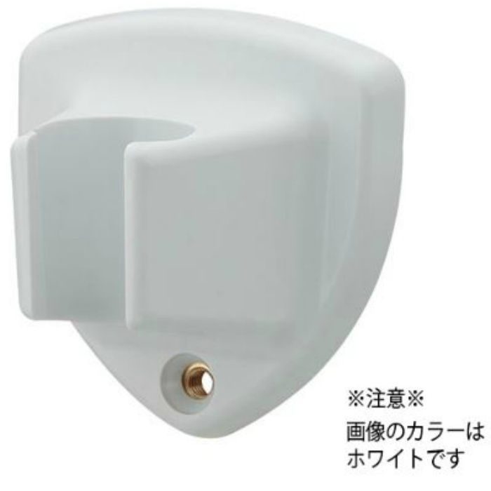 9324C ハンドシャワーフック クリーム カクダイ【アウンワークス通販】