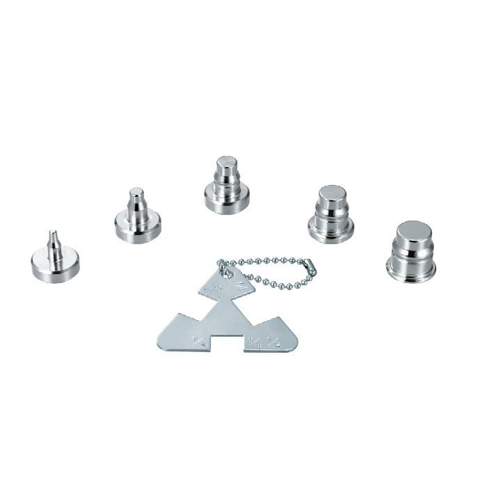 FSH20 手動油圧式フレア・スウェイジングツール ロブテックス【アウンワークス通販】