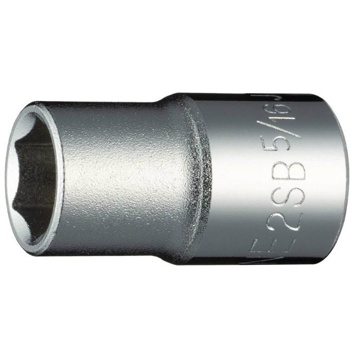 2SB-10 ソケット(6角) TONE【アウンワークス通販】