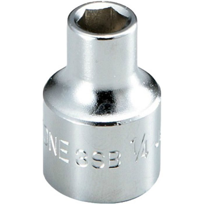 3SB-08 ソケット 6角 TONE【アウンワークス通販】