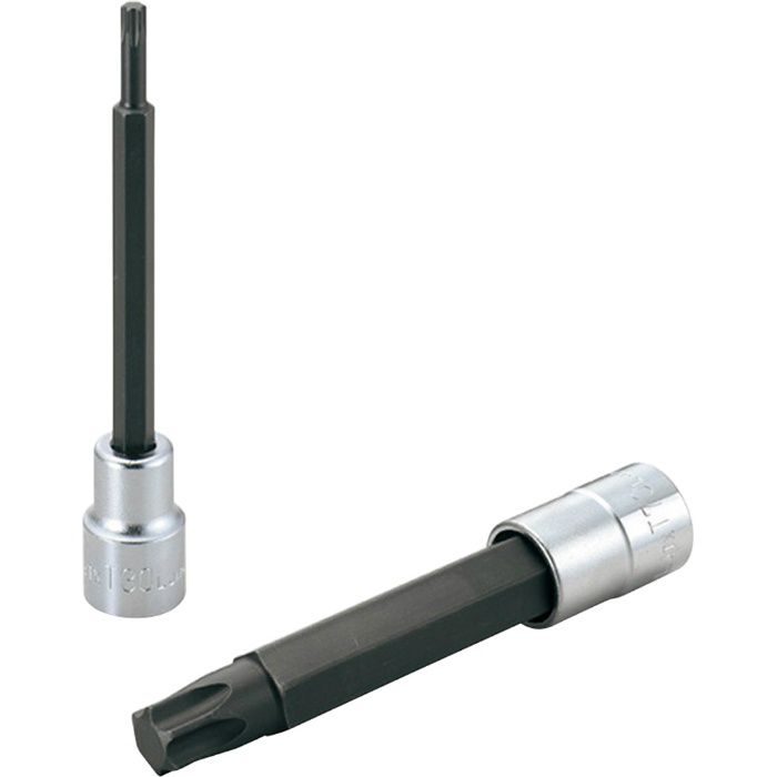 4TX-T70L ロングトルクスソケット(強力タイプ) TONE【アウンワークス通販】