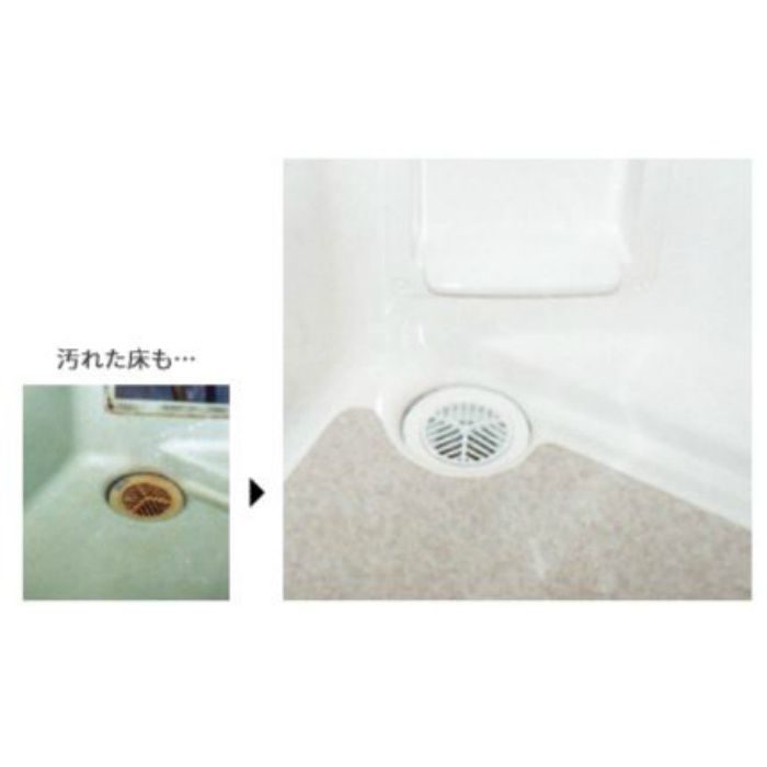 FLO-R643 ダイノック ネオシリーズ 水廻り用フィルム 浴室床用 コーティングタ スリーエム ジャパン【アウンワークス通販】