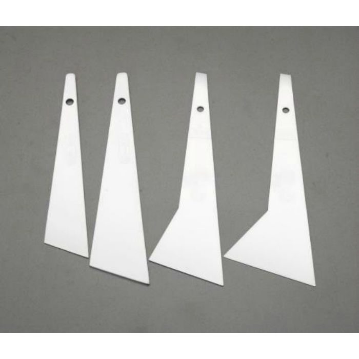 EA579AJ-2C 4本組 パテベラ エスコ【アウンワークス通販】