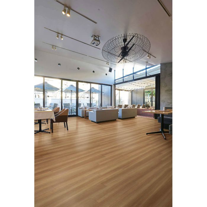 MJ-1301 ビニル床シート マジェスタ 木目柄 ファインノーチェ 田島ルーフィング【アウンワークス通販】