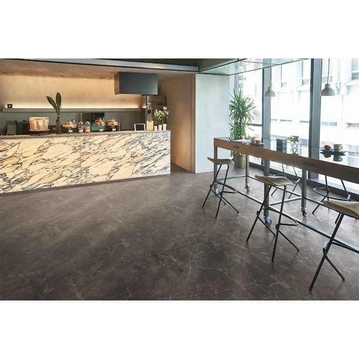 MJ-1351 ビニル床シート マジェスタ 石目柄 コレマンディーナ 田島ルーフィング【アウンワークス通販】