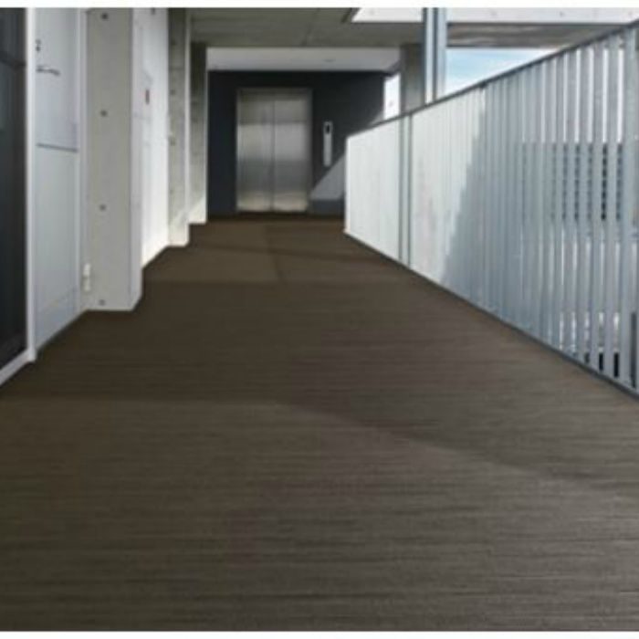 ZA-836 防滑性ビニル床シート タキストロンZA 巾1820mm【翌日出荷】 タキロンシーアイ【アウンワークス通販】