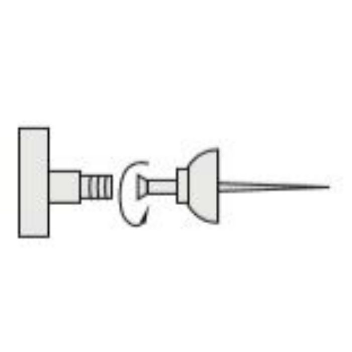 56635 真鍮 高級洋額吊 35mm 本金 スリーナイン島野【アウンワークス通販】