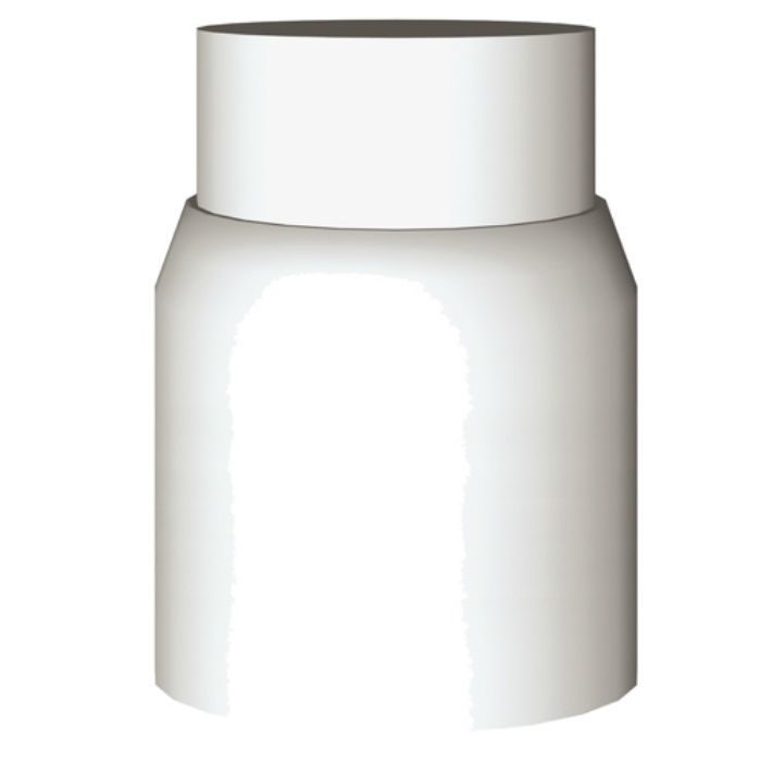 PCB50 パワーセラ 内装用 台座 無塗装品 Φ610×610mm ガラス繊維強化石膏【アウンワークス通販】