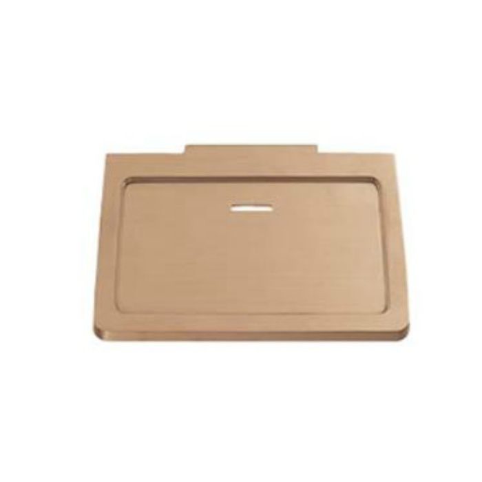 PRE-S620-507 ソープシェルフ ヘアライン シェリーブロンズ【アウンワークス通販】