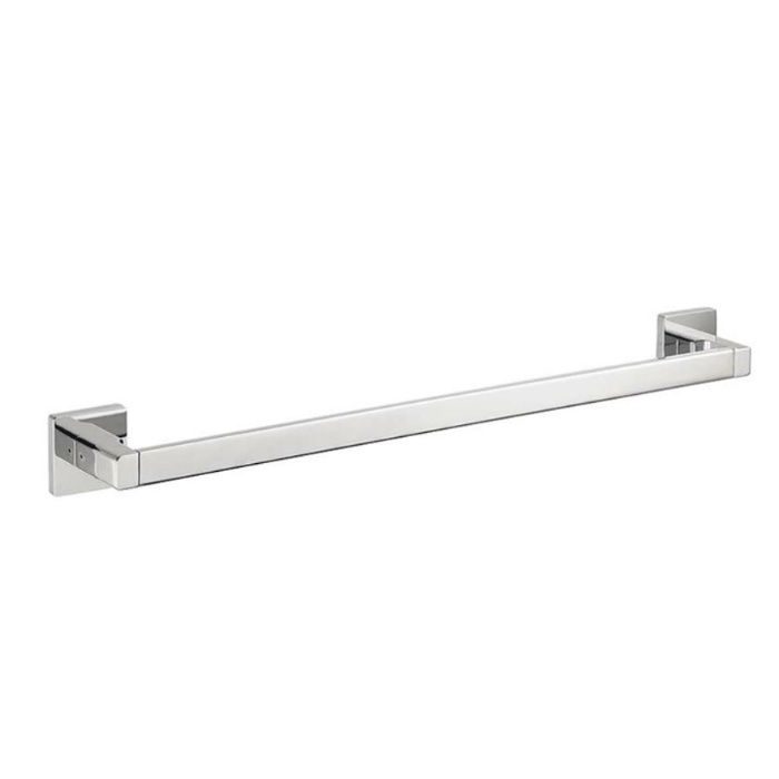 PRE-S640-001 タオルバー 550mm ミラー ユニオン【アウンワークス通販】