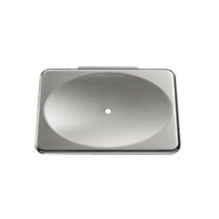 PRE-S720-502 ソープシェルフ ミラー アッシュブラック ユニオン【アウンワークス通販】