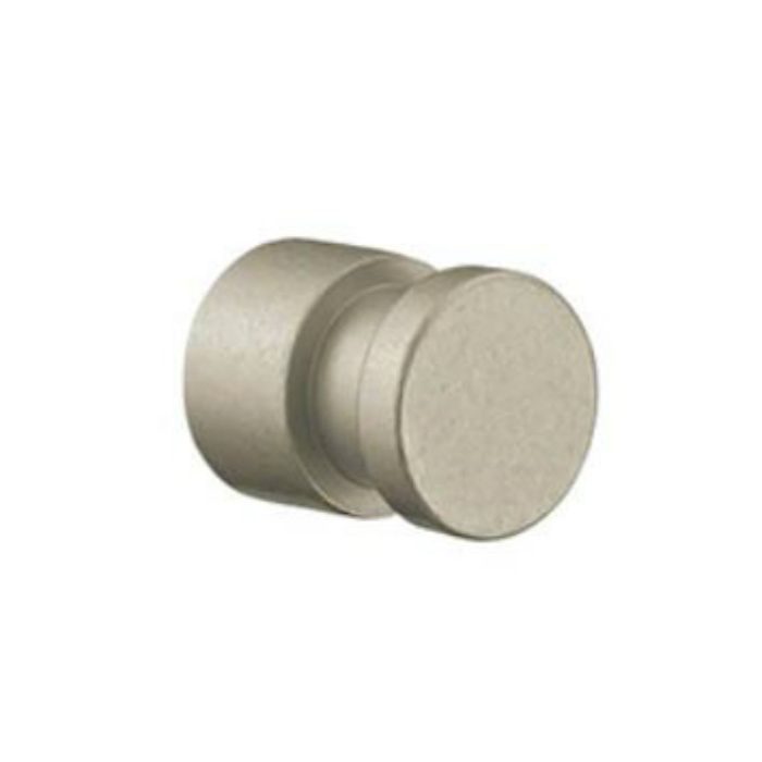 PRE-TH353-268 ツマミ φ20×25mm ストーンブラストホワイトブロンズ【翌日出荷】 ユニオン【アウンワークス通販】