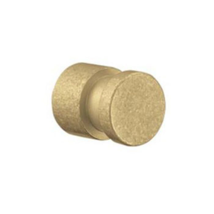 PRE-TH353-295 ツマミ φ20×25mm ストーンブラスト【アウンワークス通販】