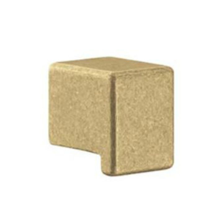 PRE-TH554-295 ツマミ 25×25×20mm ストーンブラスト【翌日出荷】 ユニオン【アウンワークス通販】