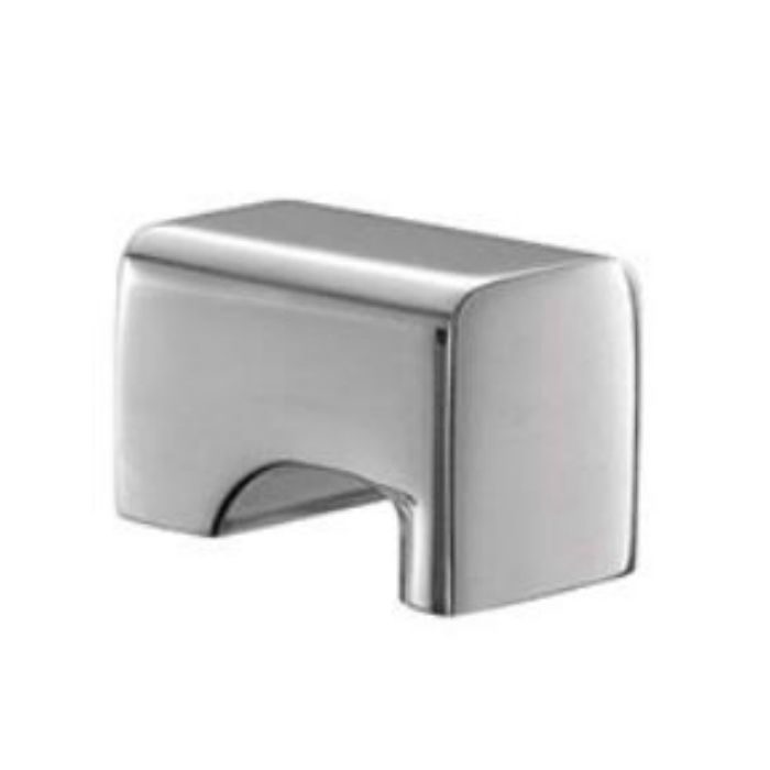 PRE-TH655-001 ツマミ 21.8×20×30mm ミラー【翌日出荷】 ユニオン【アウンワークス通販】