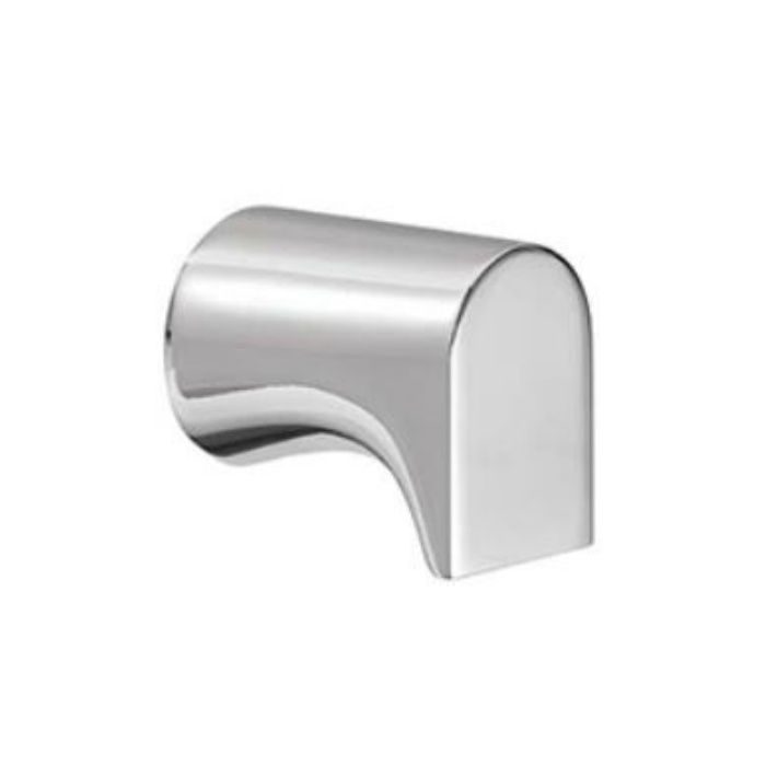 PRE-TH755-001 ツマミ 26.5×22×30mm ミラー【翌日出荷】 ユニオン【アウンワークス通販】