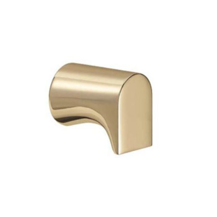 PRE-TH755-504 ツマミ 26.5×22×30mm ミラー スモークゴールド【翌日出荷】 ユニオン【アウンワークス通販】