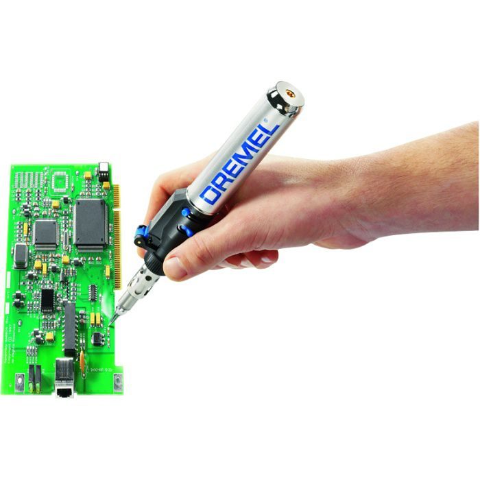 VERSATIP/6 ドレメル VersaTip 5＋1セット【アウンワークス通販】