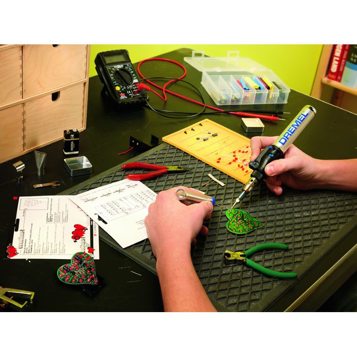 VERSATIP/6 ドレメル VersaTip 5＋1セット【アウンワークス通販】