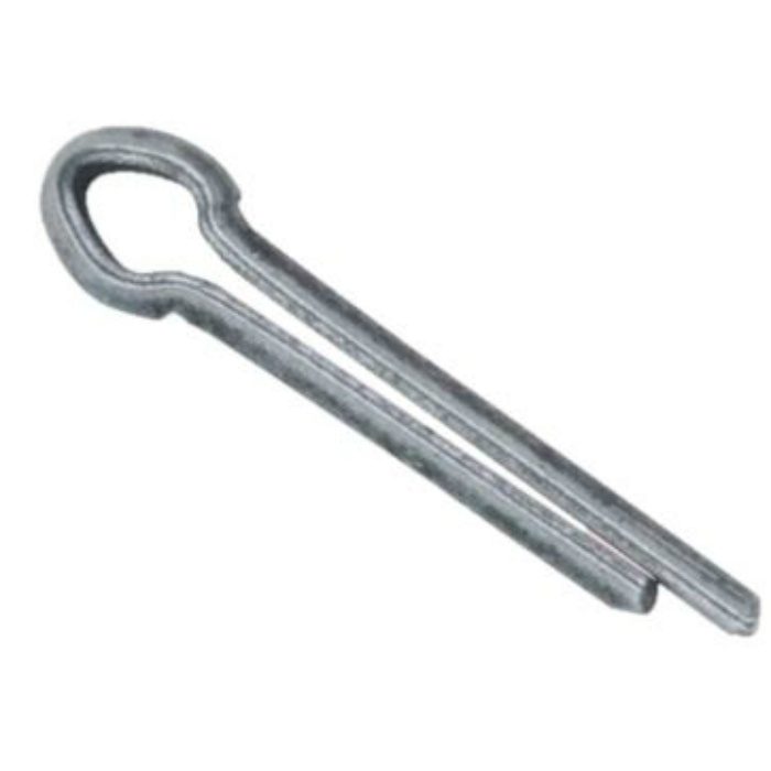 M019-8090 MIC 割ピン 8.0×90 4個入 コノエ【アウンワークス通販】