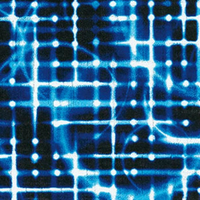 GC-5006 カーペットタイル COMMERCIAL SPACE カット＆ループ 50cm×50cm 4枚／セット【アウンワークス通販】