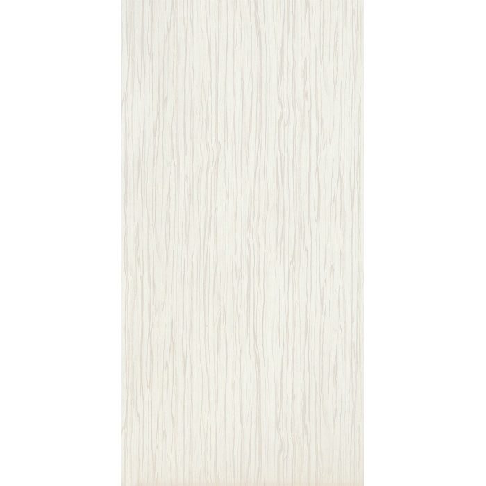 JC-672K Assorted Wood with Fosence アイカラビアン アローウッド／ホワイト 柾目 4×8 4枚／セット アイカ工業【アウンワークス通販】