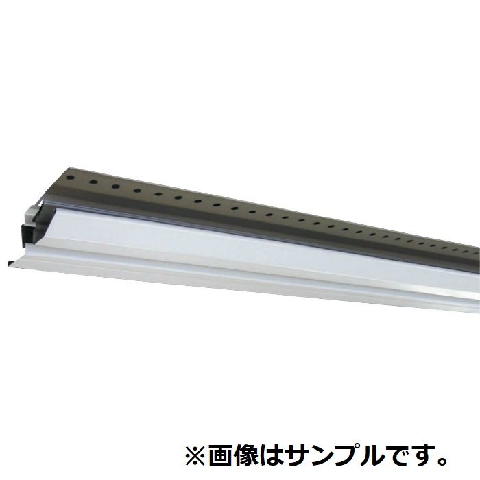 BM2-ELDB 換気孔 防火通気見切リ縁 エンドカバー左 ダークブラウン 日本化学産業【アウンワークス通販】