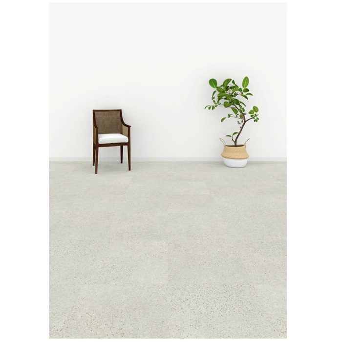 ES3521-45 エグザフロア エグザストーン フロウモルタル 16枚／ケース 川島織物セルコン【アウンワークス通販】