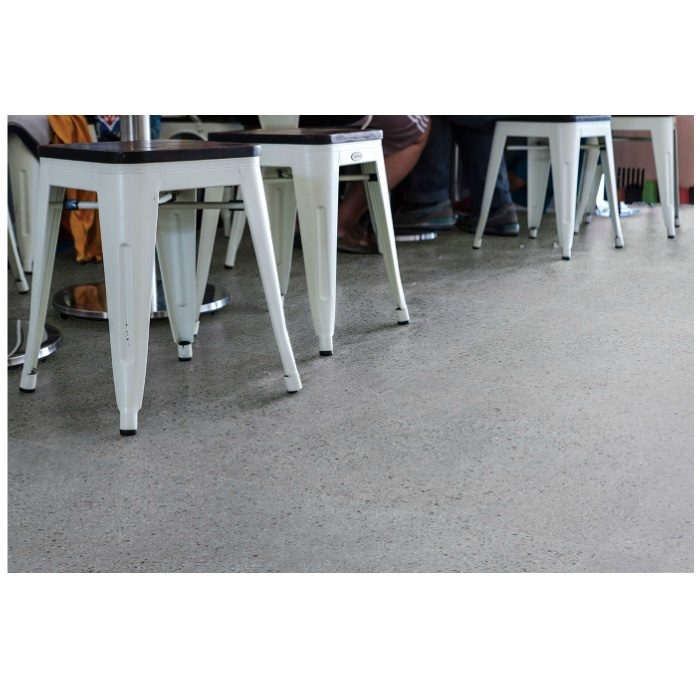 ES3522-45 エグザフロア エグザストーン フロウモルタル 16枚／ケース 川島織物セルコン【アウンワークス通販】