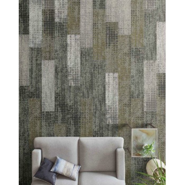 TZ06-610 カーペットタイル タピス プレイフルデジ 8.5mm厚 12枚入 田島ルーフィング【アウンワークス通販】