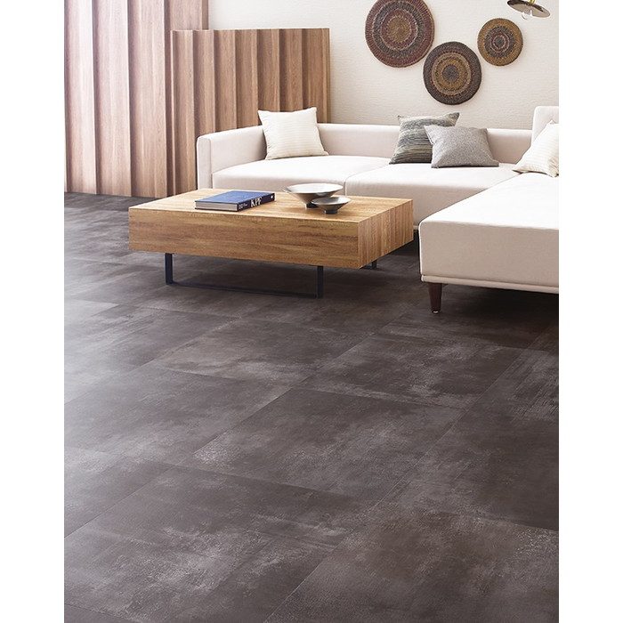 IS-7045 フロアタイル イッキミ グランドモルタル【当日出荷】 サンゲツ【アウンワークス通販】