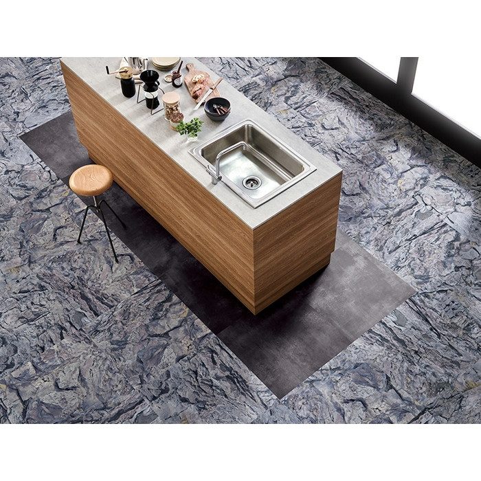 IS-7045 フロアタイル イッキミ グランドモルタル【当日出荷】 サンゲツ【アウンワークス通販】