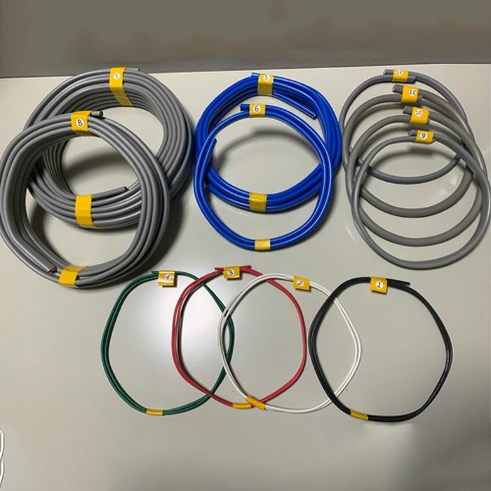 EA37-1 第二種電気工事士試験部材セット エスコ【アウンワークス通販】