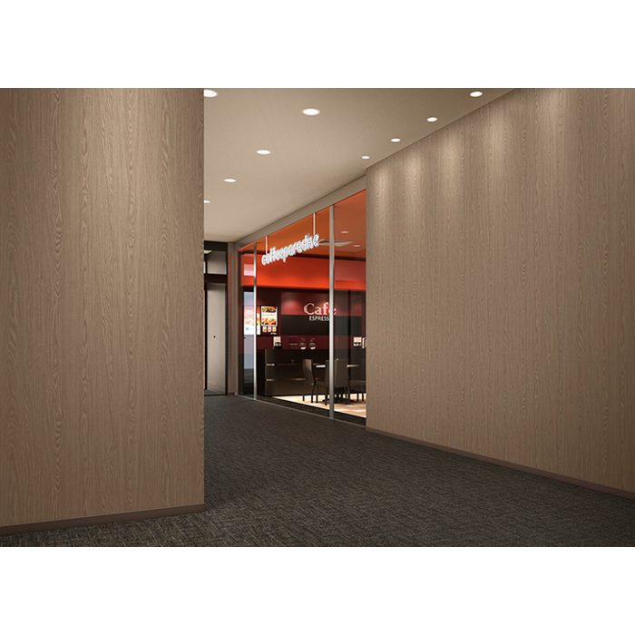 TH32618 フェイス ウッド PROGRESS WOOD オーク板柾 サンゲツ【アウンワークス通販】