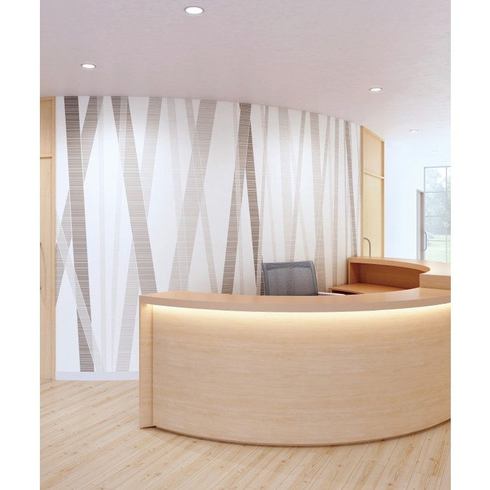 HZ-3041 フェイス デジタルプリント HIGH GRAFICA Select Order Pattern シャドーレイヤー グレー ...