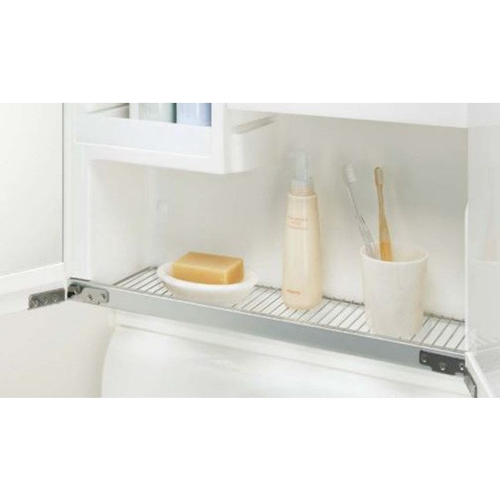 YEAE075RAGC-GGM1 洗面化粧台 EJシリーズハイバックボウル 3面鏡 LED照明 片引出しタイプ W750 ブラウンチェリー 一般地仕様 トクラス【アウンワークス通販】