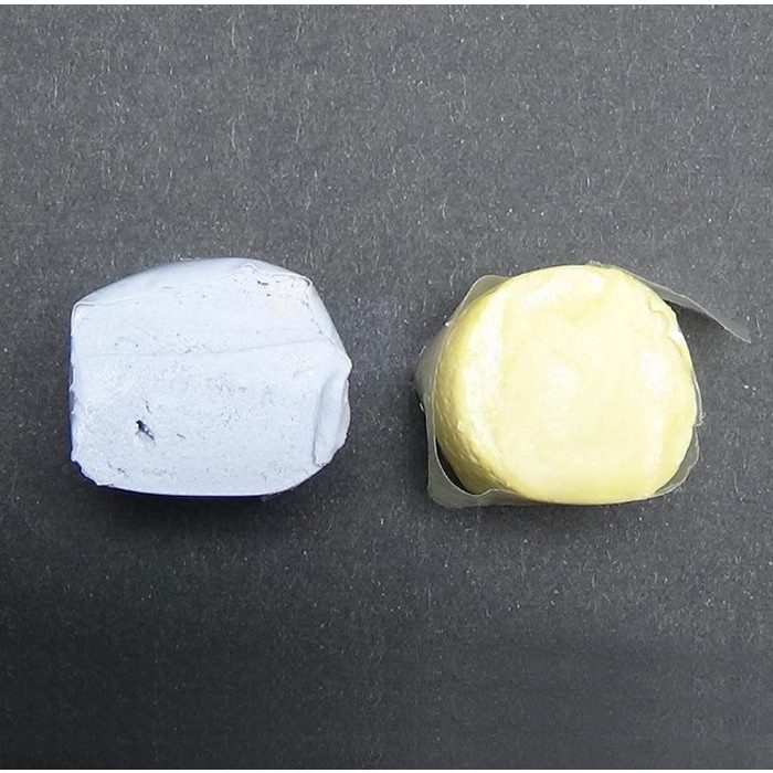 HC-115 エポキシパテ ブリスターパック 100gセット セメダイン【アウンワークス通販】