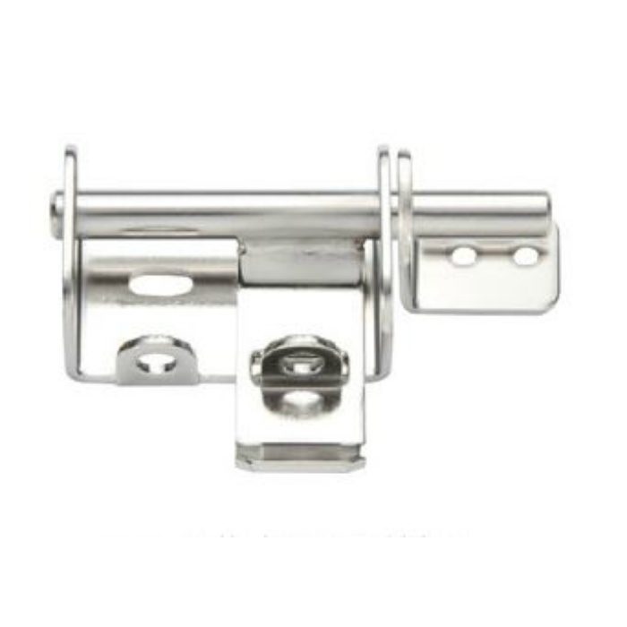 126-850 SUS W貫抜 木扉用 杉田エース【アウンワークス通販】