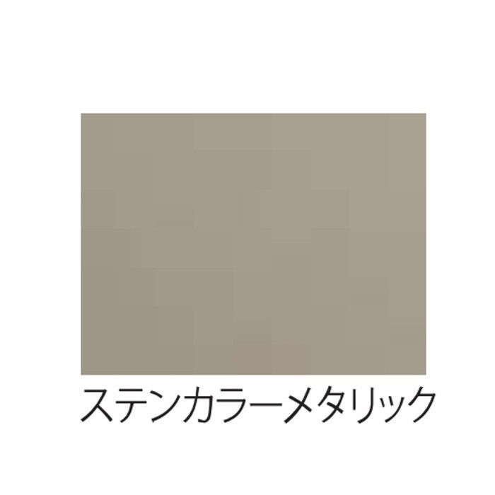 AP60-D600×L1900(STM) アルフィン アルポリック庇 AP60 サポートポールなし 本体のみ 出幅600mm ひさし全長 ...