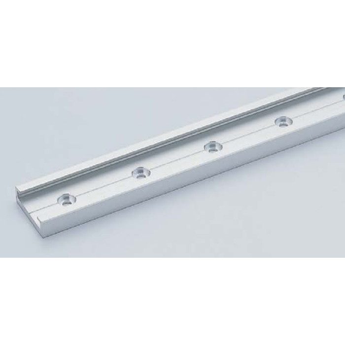 MRS30-1200 LAMP ミニガイドレール MRS30型 PAT L1200mm【セール開催中】 スガツネ工業【アウンワークス通販】