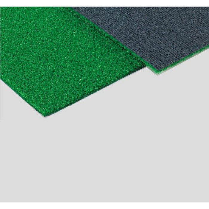 UT800 人工芝生 グリーンアイ スポーツシリーズ パイル長8mm 巾182cm ユニチカ【アウンワークス通販】