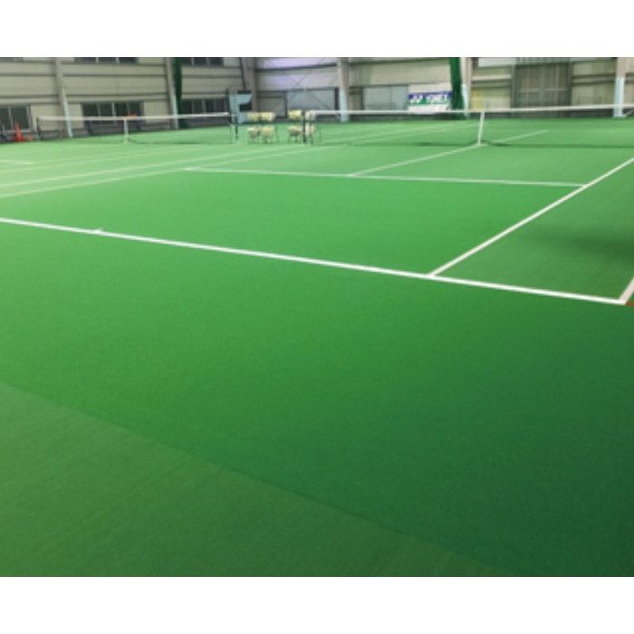 M3815 人工芝生 グリーンアイ スポーツシリーズ パイル長13mm 巾200cm ユニチカ【アウンワークス通販】