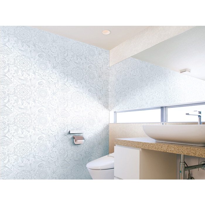 FE76363 ファイン1000 フィルム汚れ防止壁紙 巾920mm サンゲツ【アウンワークス通販】