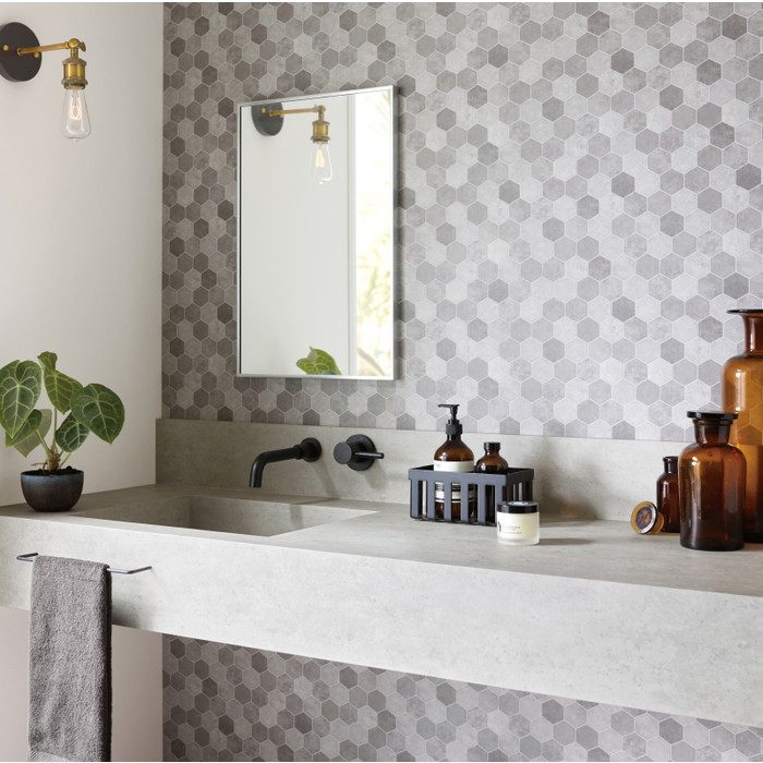 FE-76623 ファイン1000 タイル・レンガ 巾925mm【セール開催中】 サンゲツ【アウンワークス通販】