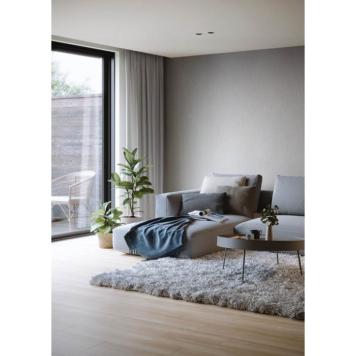 BB8390 ベスト クロス壁紙 マテリアル調 撥水コート 抗菌 シンコール【アウンワークス通販】