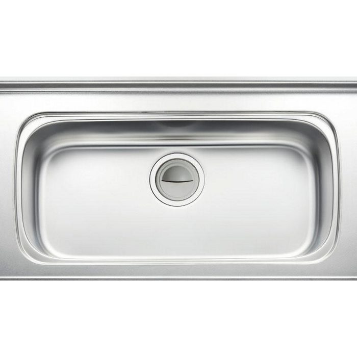 GXI-U-240RNAHAR 取り替えキッチン パッとりくん GXシリーズ フロアユニット フランジ付ジャンボシンク 間口240cm 右勝手 都市ガス（標準コンロ・シルバー） ホワイトゼブラ ...